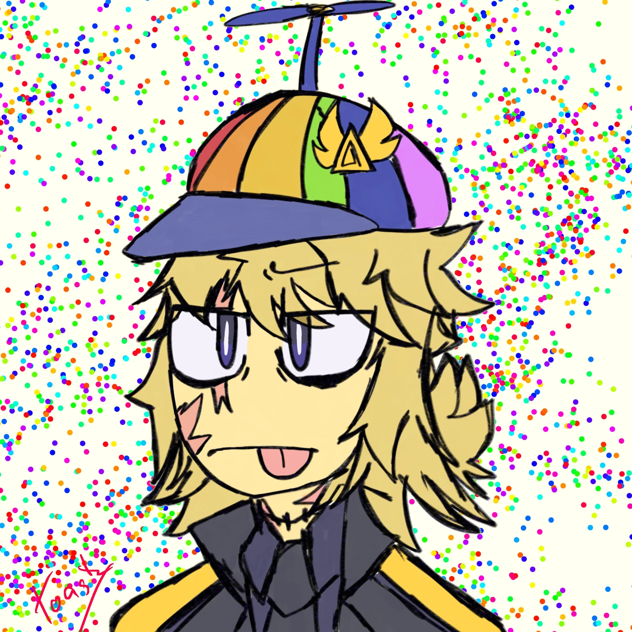 Whisicommader (colored pfp edition) | Fandom