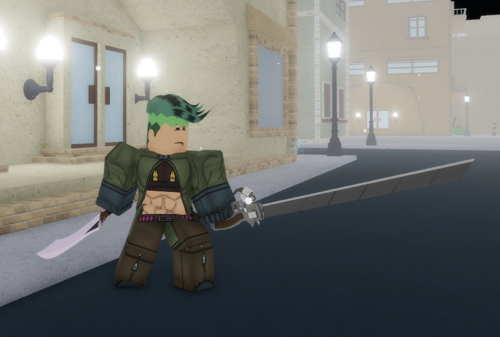 Anubis Skin | Fandom