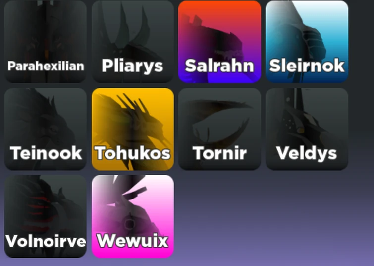 Discuss Everything About Creatures of Sonaria Wiki | Fandom
