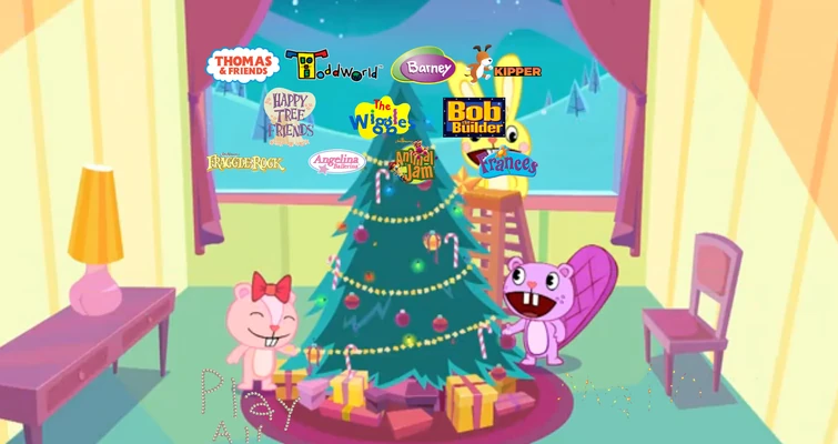 HTF Dvd Trailers | Fandom