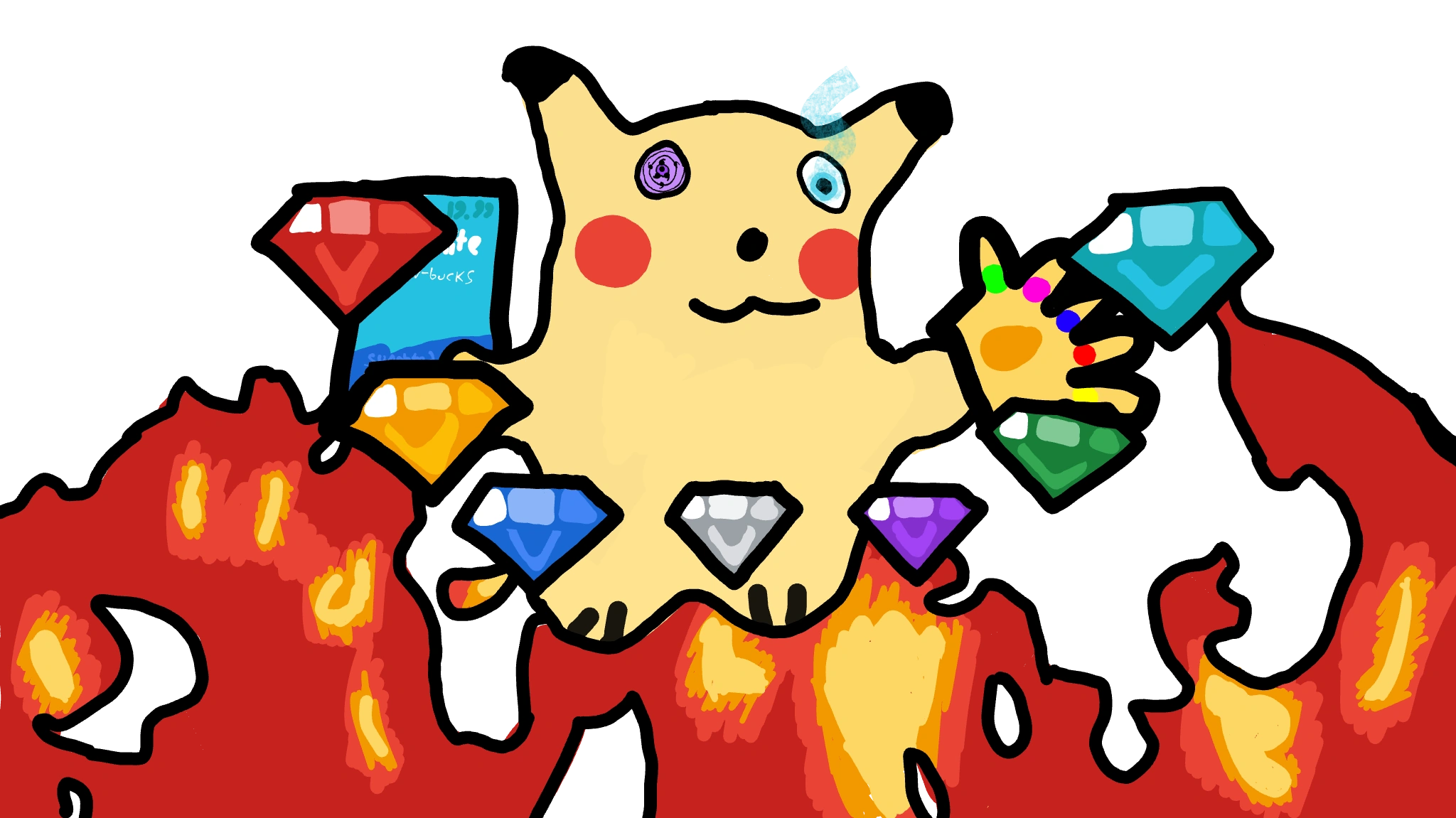 The most powerful being in existence | Fandom