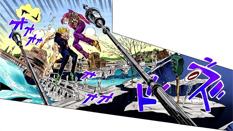 How does the GER death loop start? | Fandom