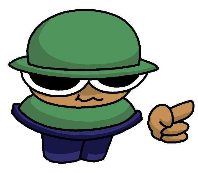 guys brobgonal ost art revealed add it on his page | Fandom