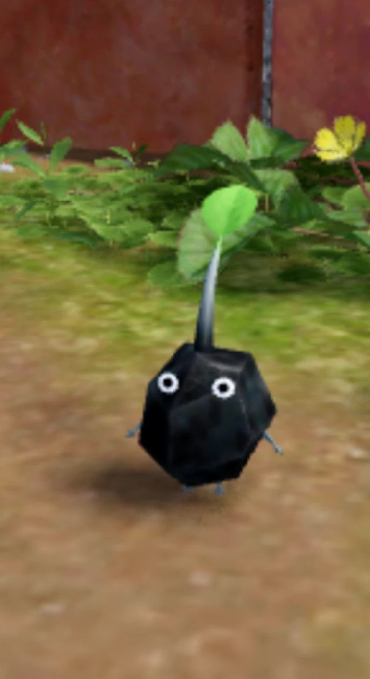 More Enemies/Pikmin images for pages | Fandom