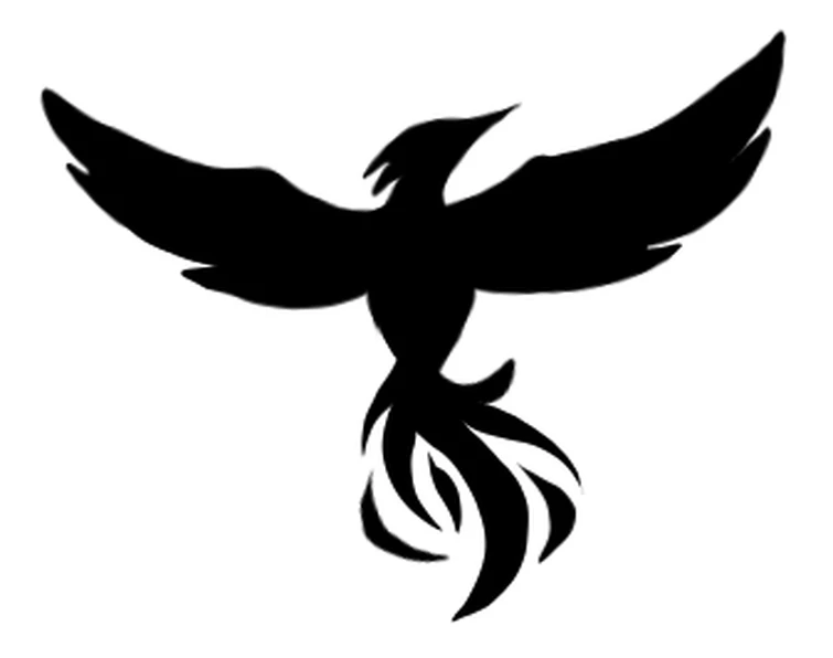 Random Moonlark Symbol That Looks A Lot Like The Mockingjay | Fandom