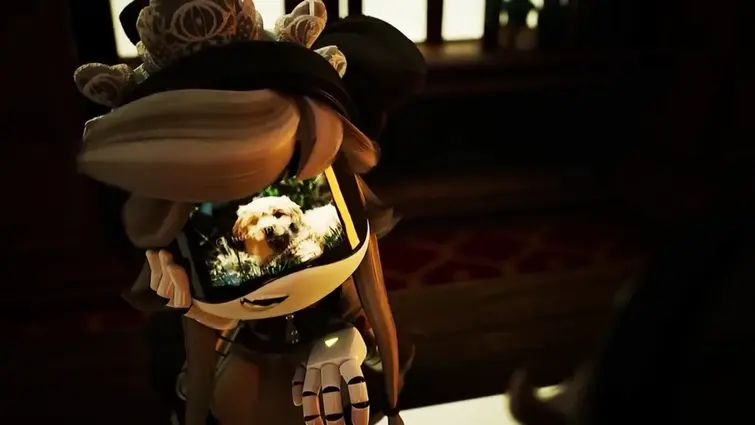 Is Cyn a Child? | Fandom