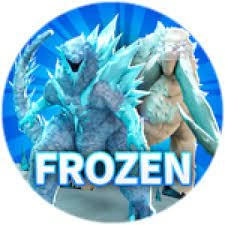 Frostbite Godzilla VS Frozen Behemoth | Fandom