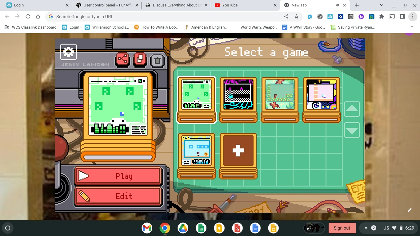 Google made a game | Fandom