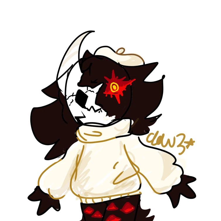 😈😈 (art + yapping) | Fandom