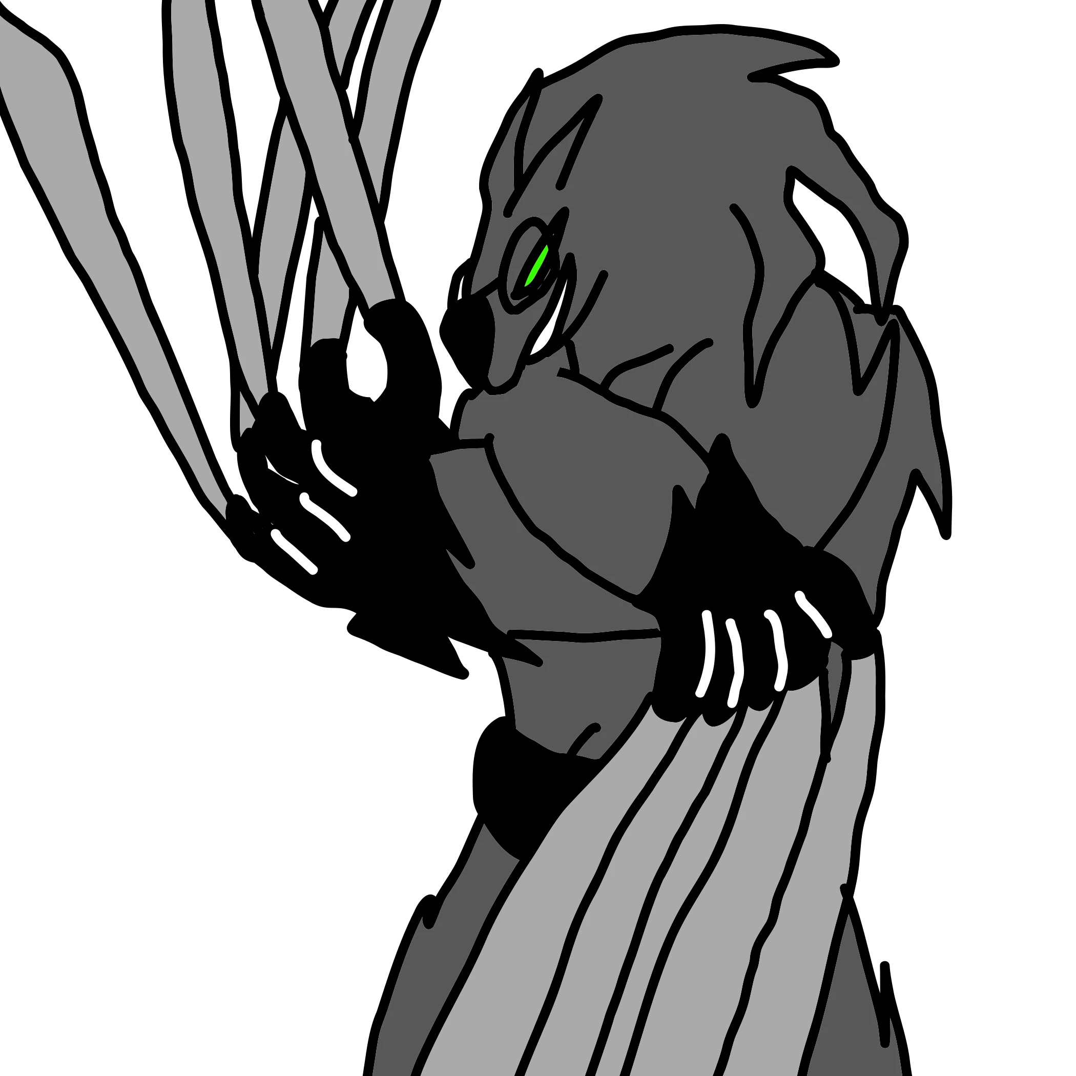 Character ideas for Lance? | Fandom