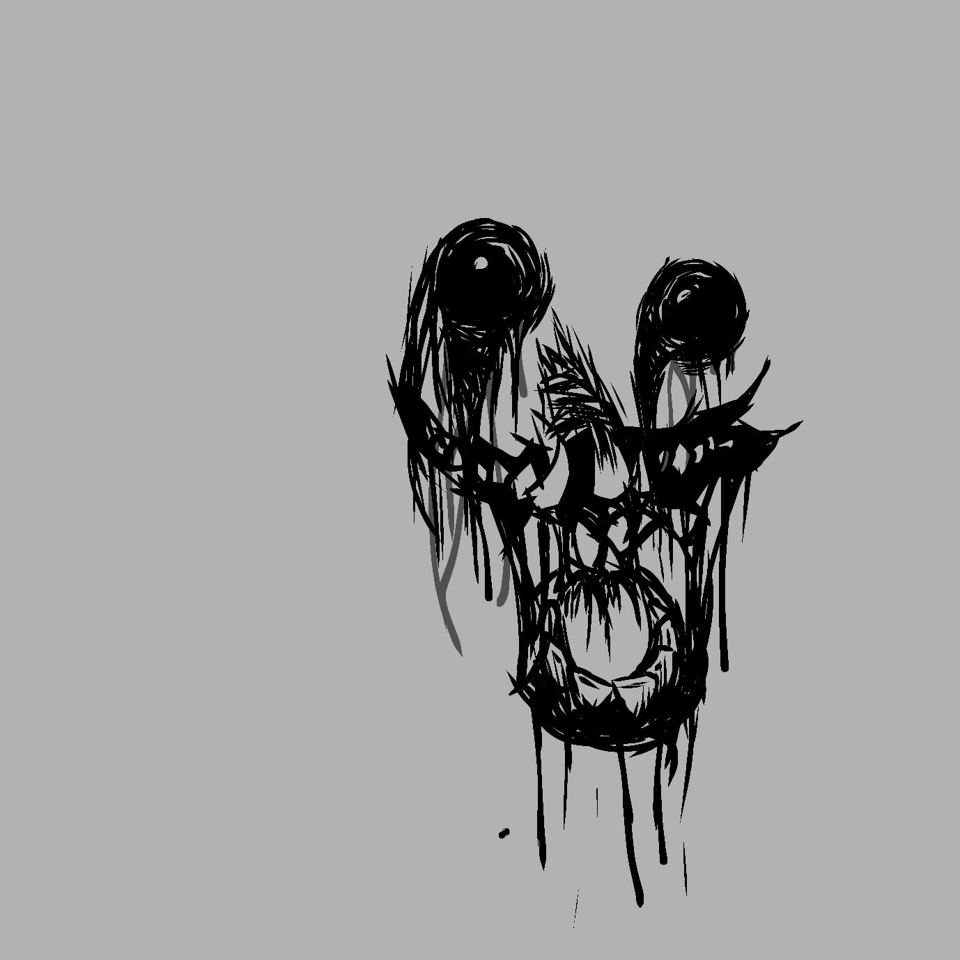 Bizarro 15 hallucination redesign | Fandom