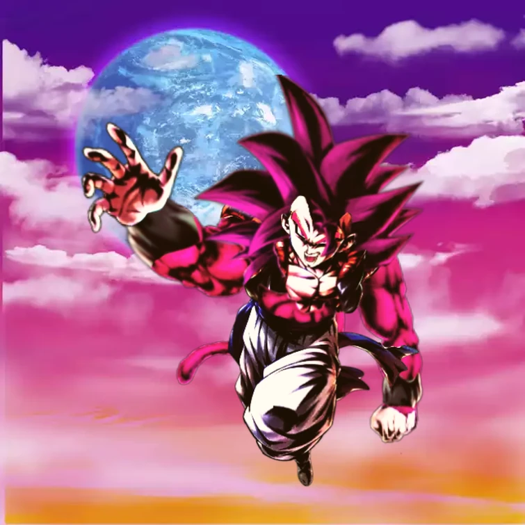 Db Legends edit | Fandom