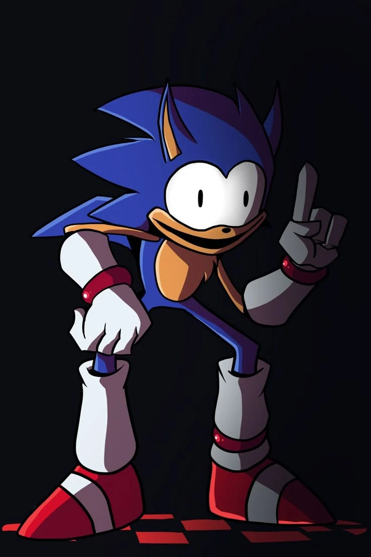 Rewrite Sonic | Fandom