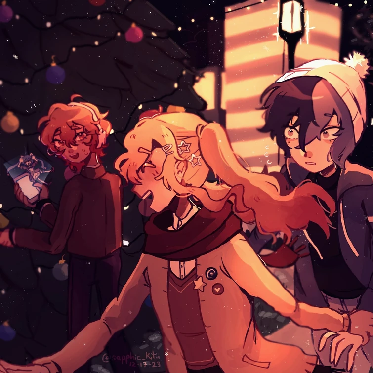 Discuss Everything About Shipping Wiki | Fandom
