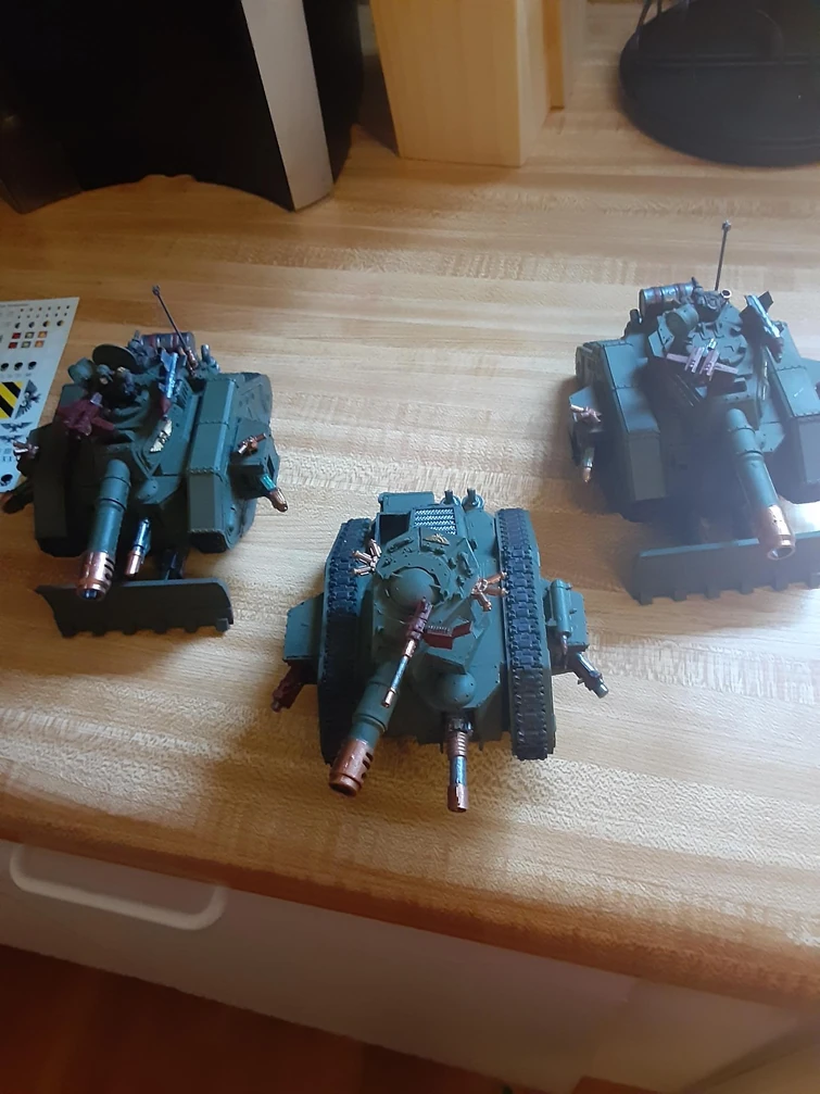 Discuss Everything About Warhammer 40k Wiki | Fandom