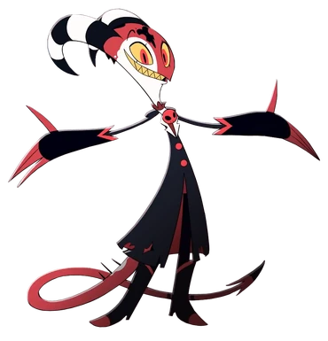 Virgin Demon vs Chad Alien | Fandom