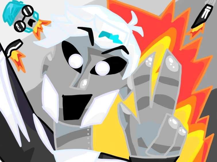 Discuss Everything About Metronomik Archives Wiki | Fandom