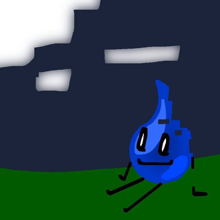 Silent - a short BFDI horror oneshot | Fandom