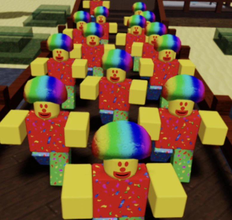 you are not safe | Fandom