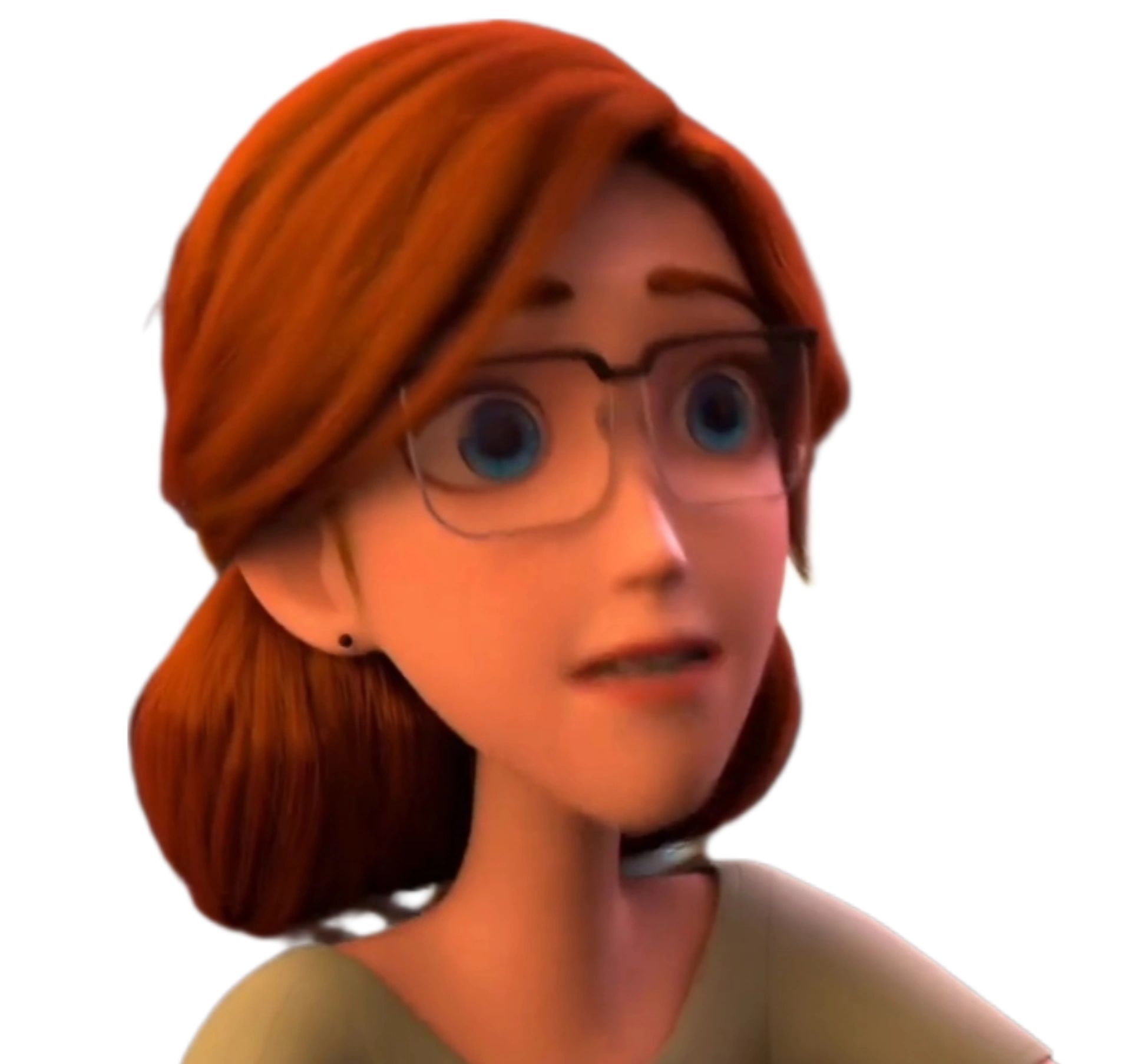 Barbara Lake trollhunters | Fandom