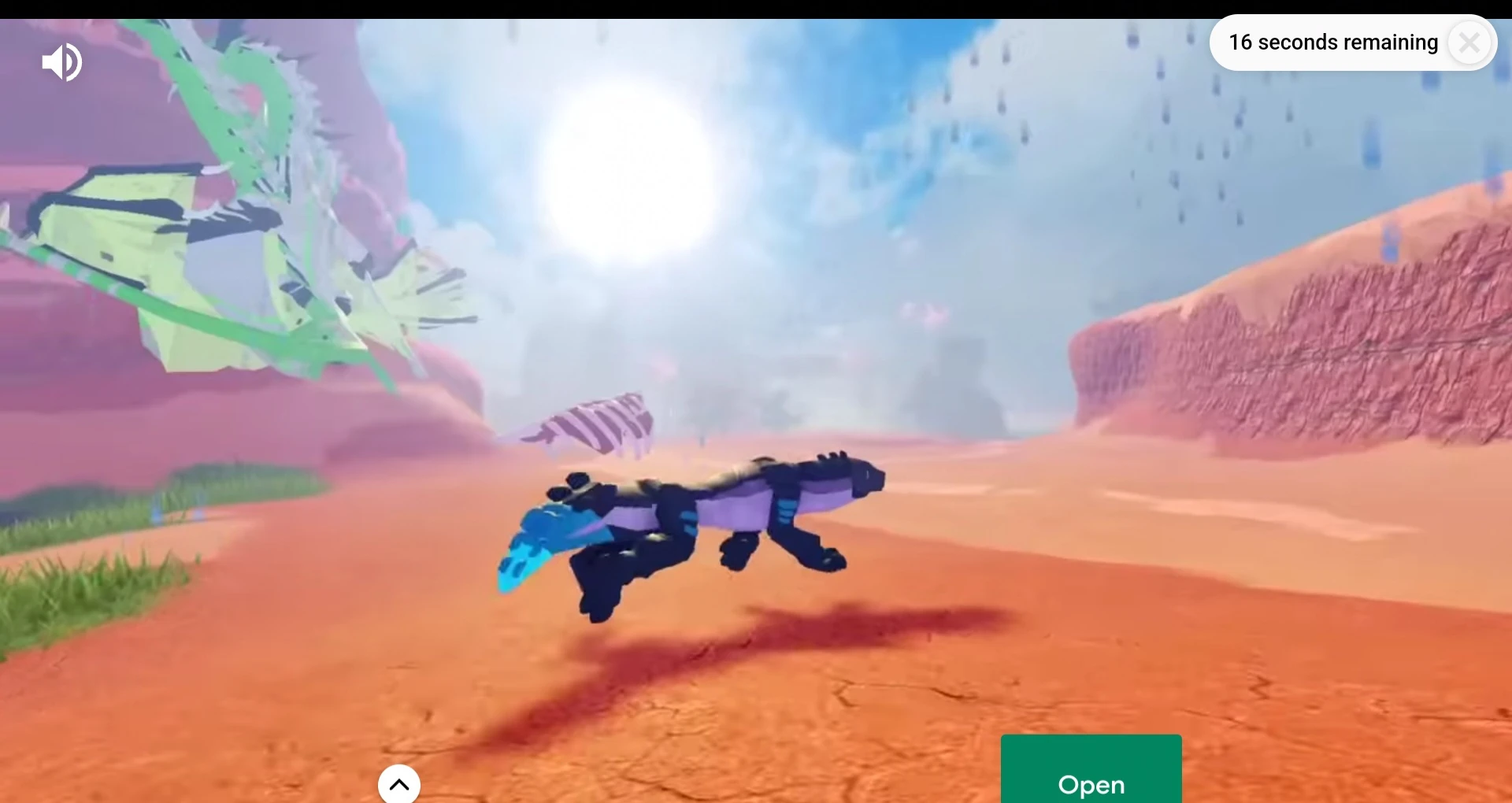 I just got an OFFICIAL ad for Roblox and looky here | Fandom