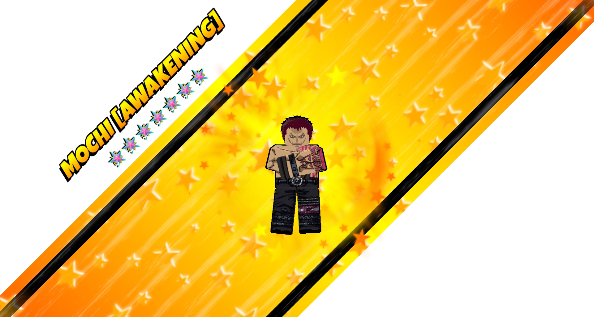 First 7 star | Fandom