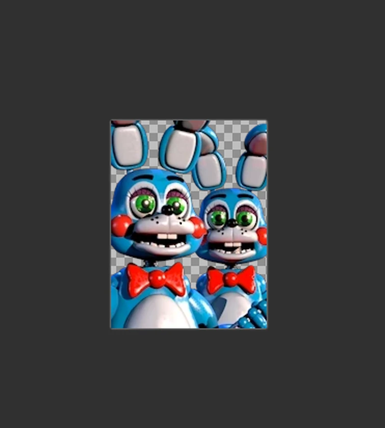 Discuss Everything About Ultra Custom Night Wiki | Fandom