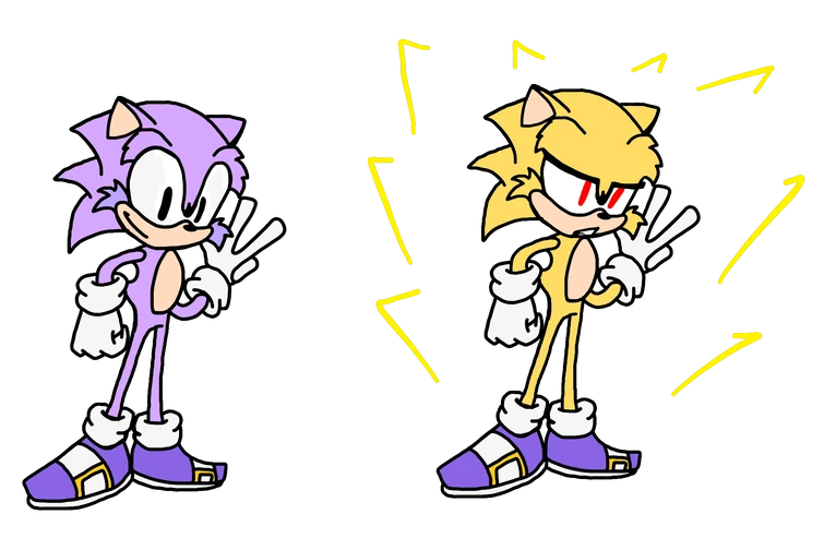 A cool EXE I made just because! | Fandom