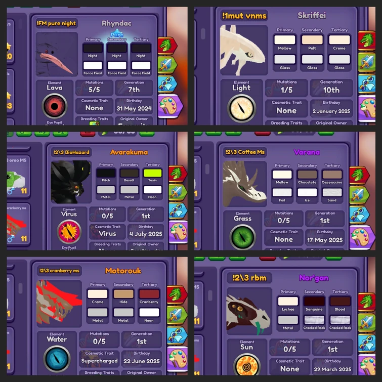 Trading these | Fandom