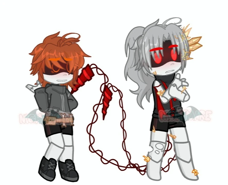 Discuss Everything About Gacha Club Wiki | Fandom