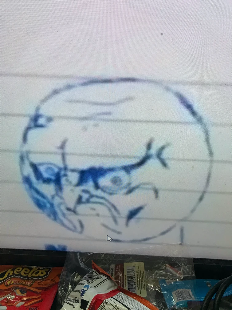 What's the weirdest pfp you've ever had? | Fandom