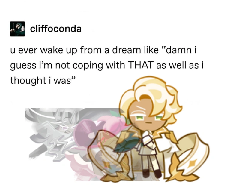 He is not ok | Fandom