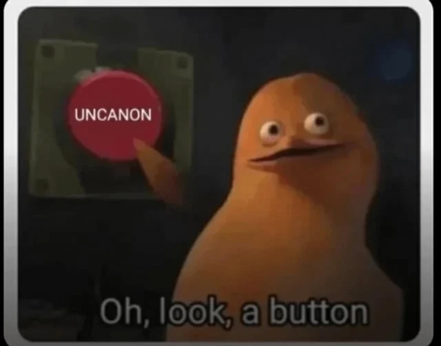 What Ben 10 thing would make you press the button | Fandom