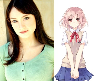 Happy birthday to Emily Neves! | Fandom