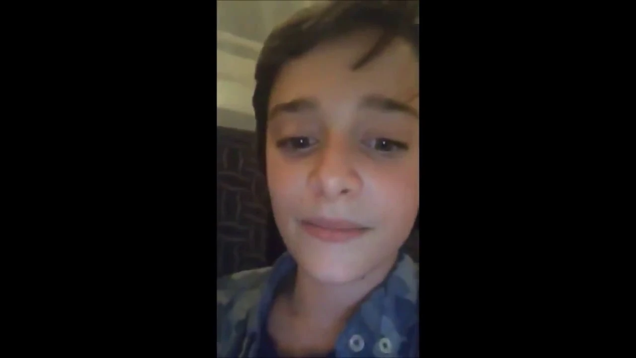 FLASHBACK VIDEO - SMOL BEAN | Fandom