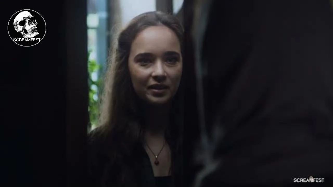 The Sheltered Women (daily horror #646) | Fandom