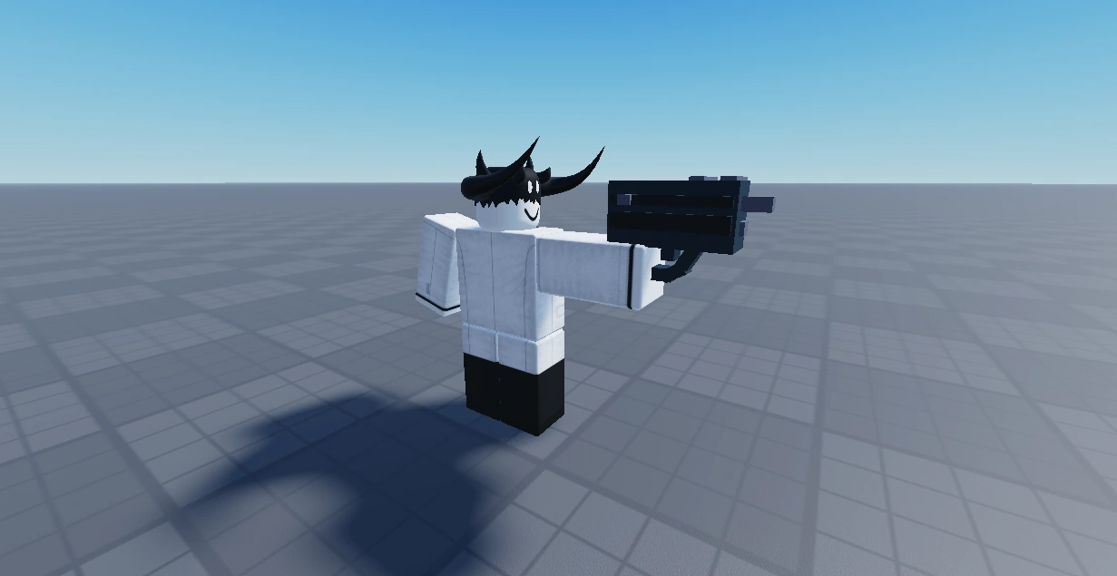 TDS Fanmade Content X FNF Week 3: Understurdy as Pico | Fandom