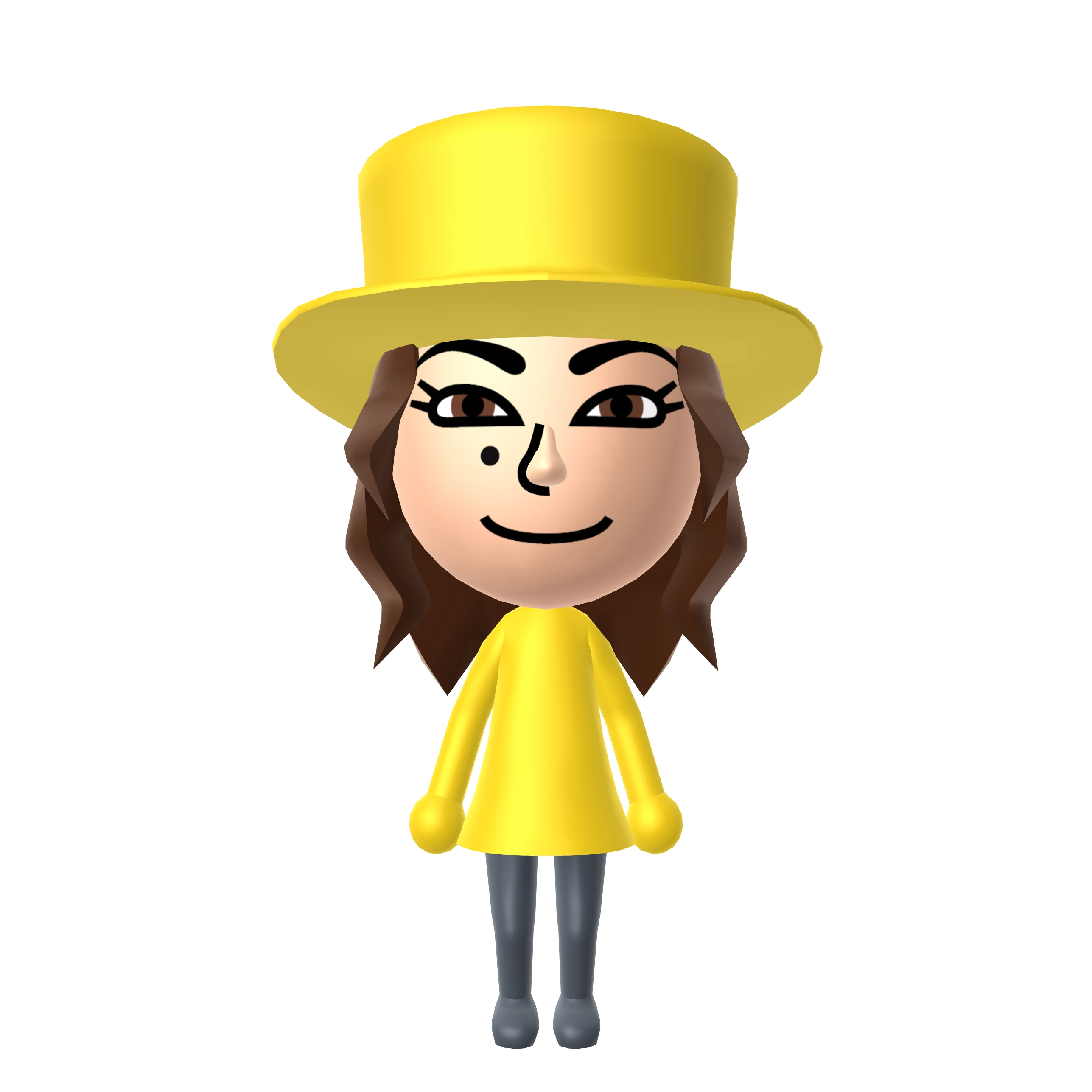 Me with a hat 🥴 | Fandom