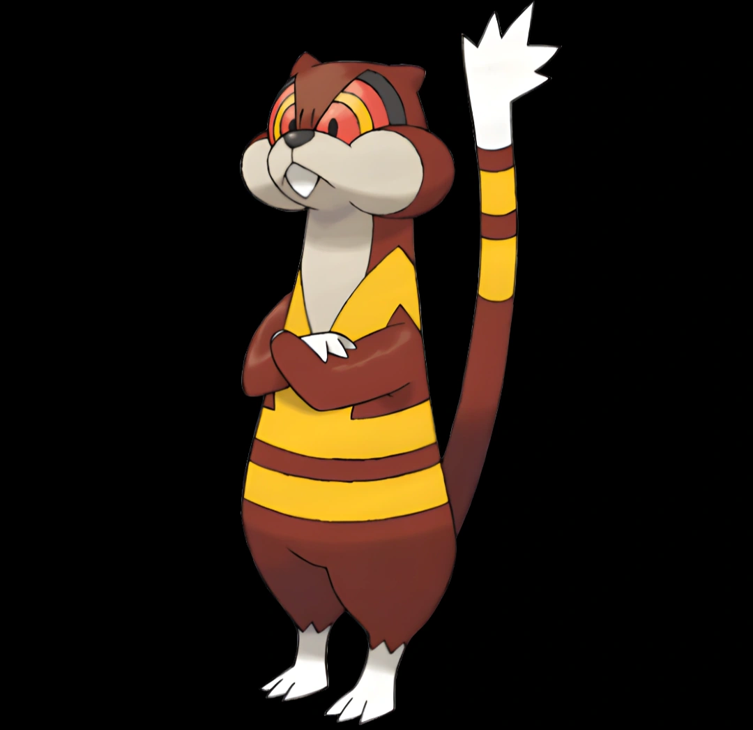 In honor of Pokémon Day being next month, what's your least favorite ...