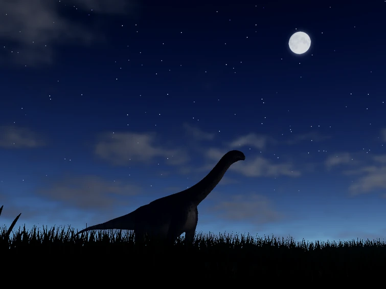 Discuss Everything About Dinosaur Mobile World Wiki | Fandom