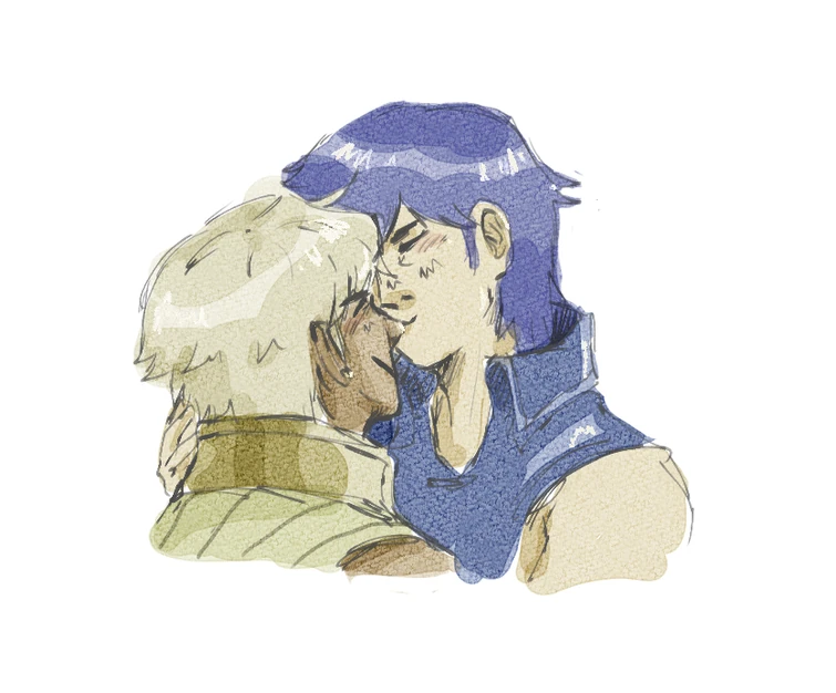 chrobin doodle... | Fandom