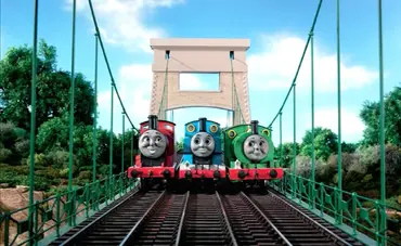 Favorite of My Favorite Sodor Locations? | Fandom