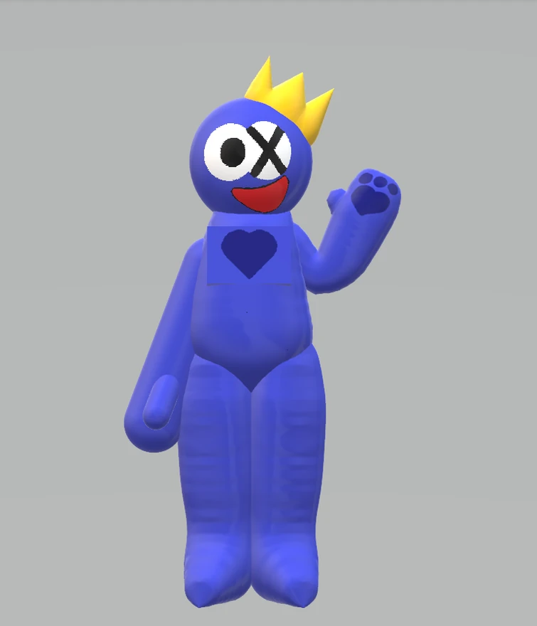 Discuss Everything About Rainbow Friends Wiki | Fandom