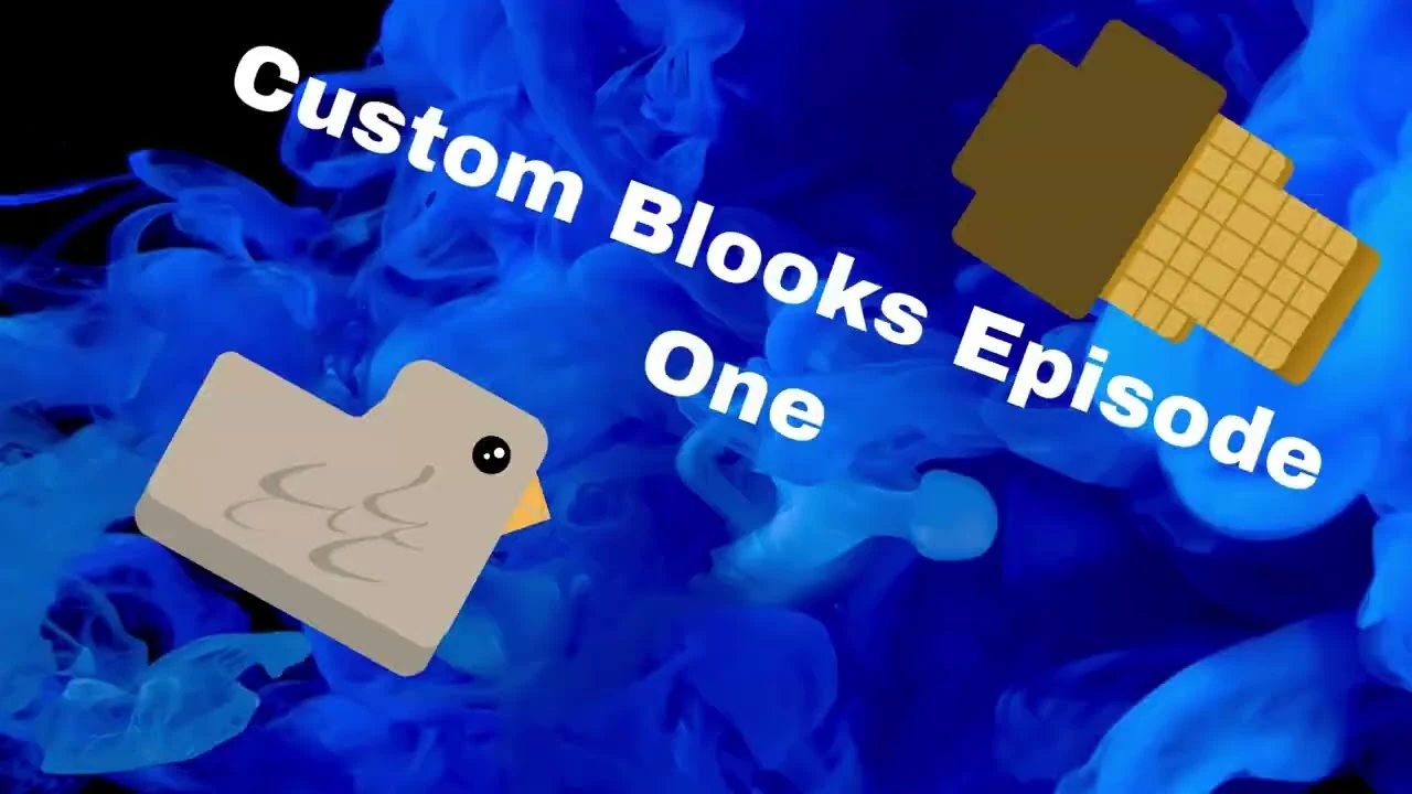 My custom blooks | Fandom