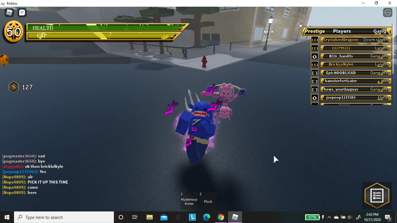 arigato gyro | Fandom