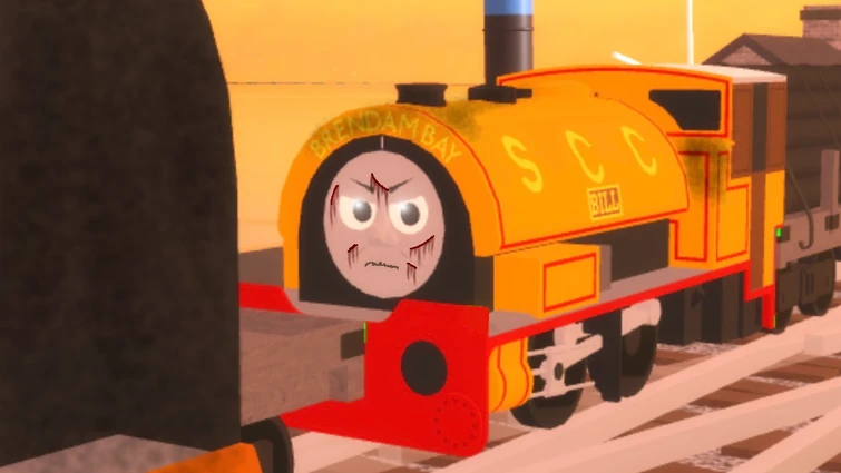 Discuss Everything About Sodor AU Wiki | Fandom