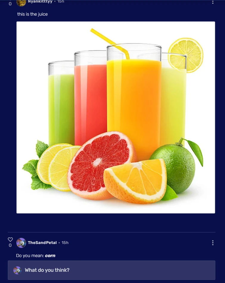 Will Pebble, Sprout, and Vee get full names? | Fandom