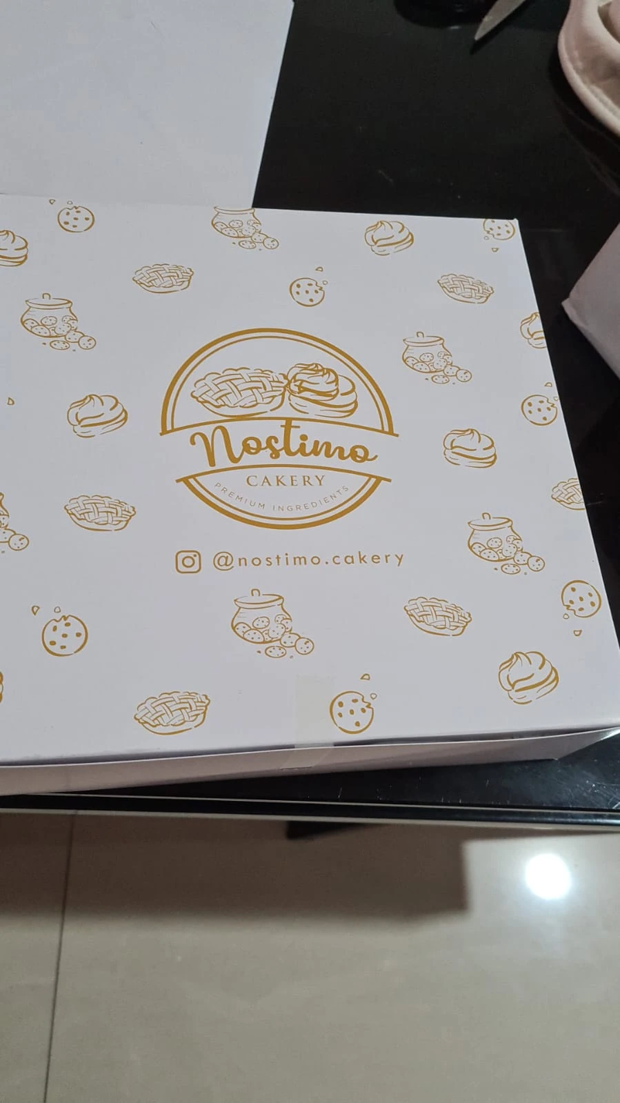 cakes! | Fandom