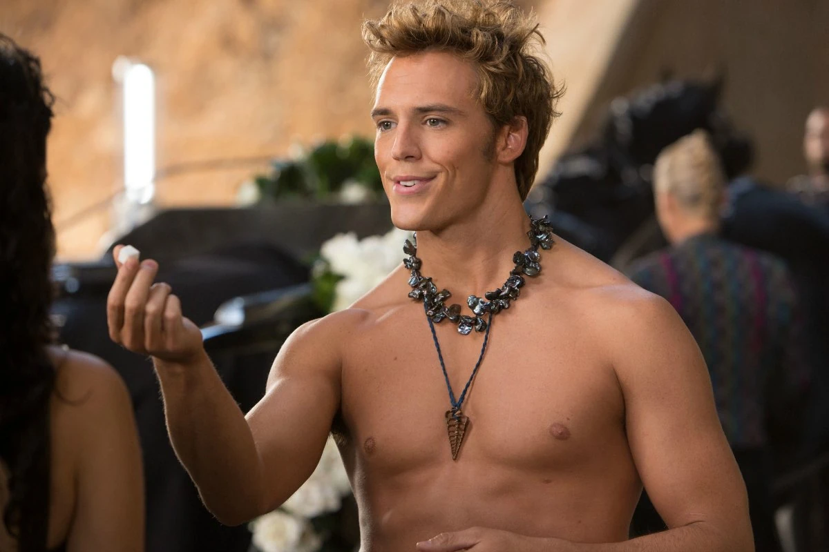 The real Fine Finnick!! | Fandom