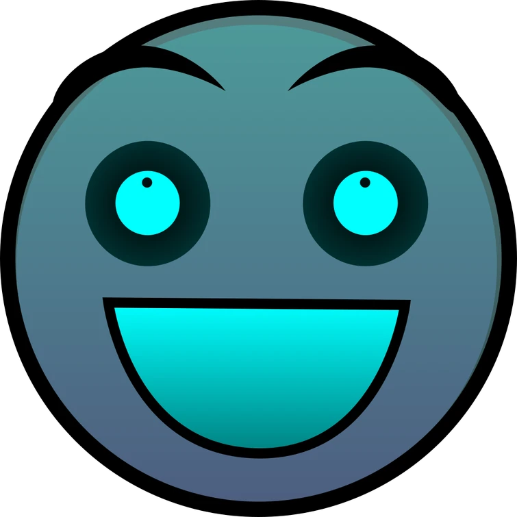 Guys, why Amicable and Quiet have the same face and same blue color? | Fandom